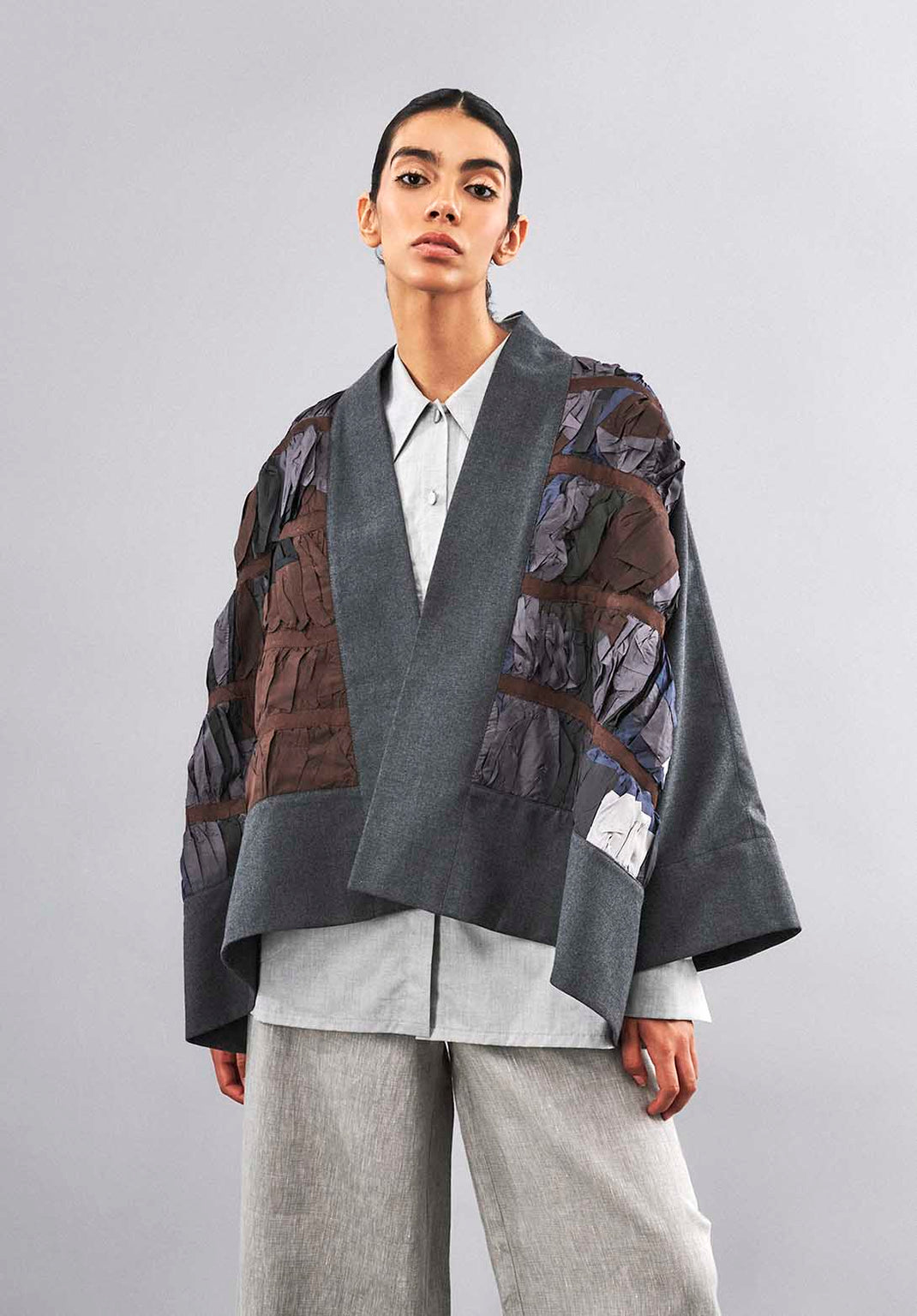 COOM - Diseño de autor. Cooperativa de moda chilena. – COOM Moda