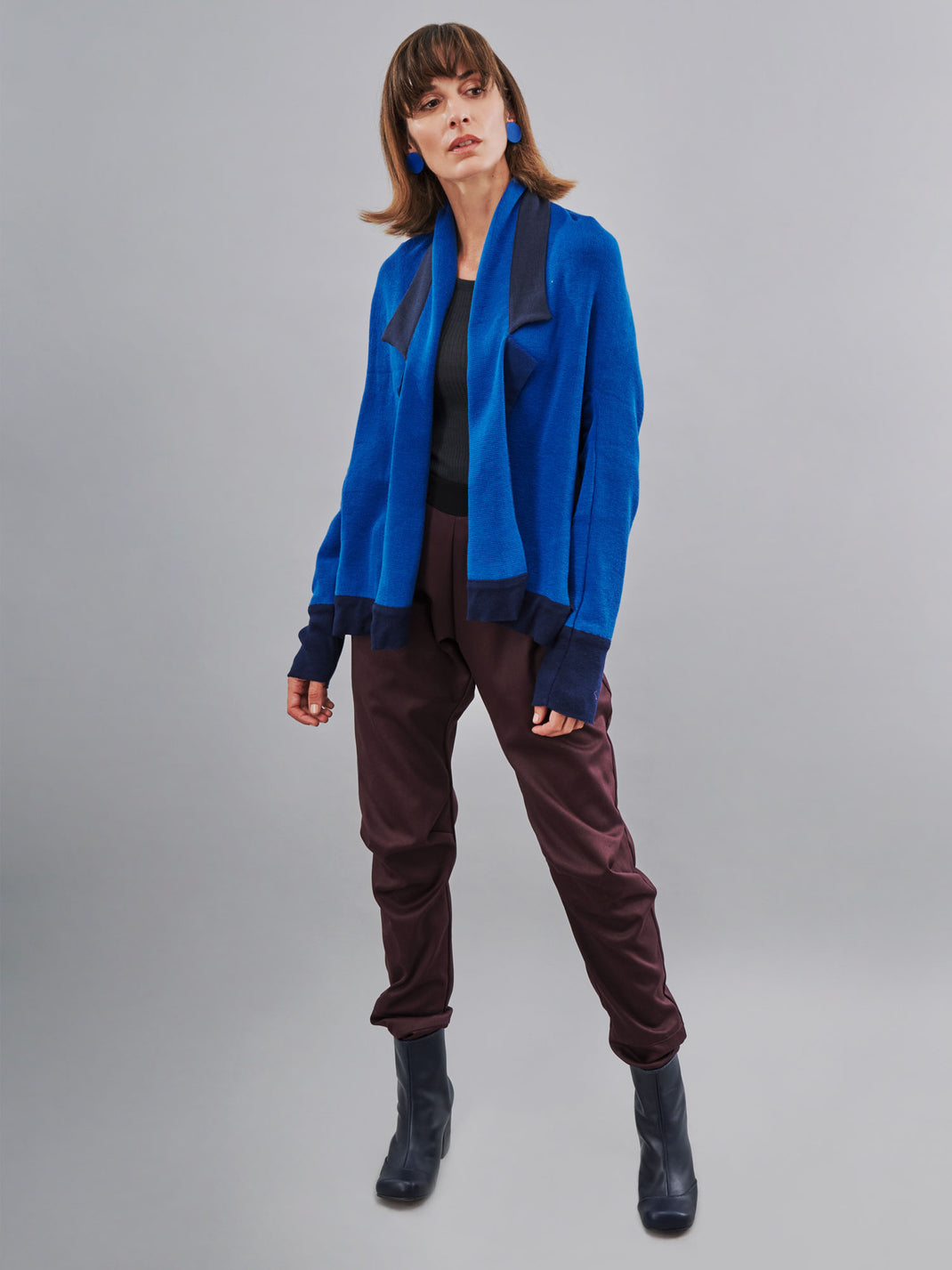 COOM - Diseño de autor. Cooperativa de moda chilena. – COOM Moda