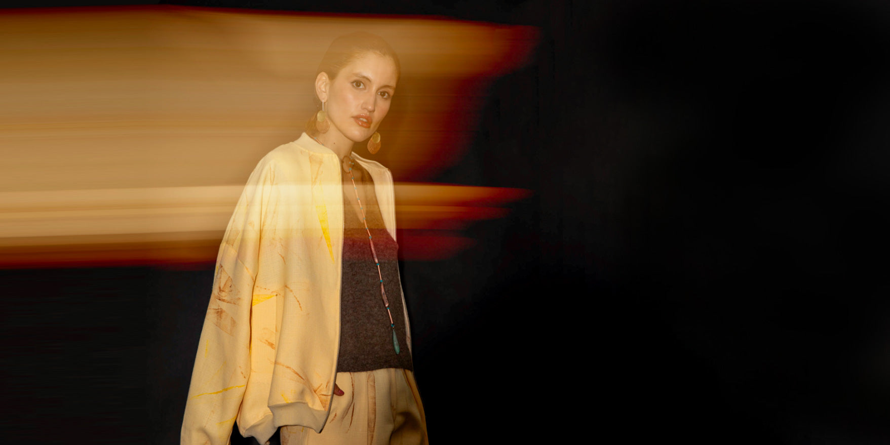 COOM - Diseño de autor. Cooperativa de moda chilena. – COOM Moda
